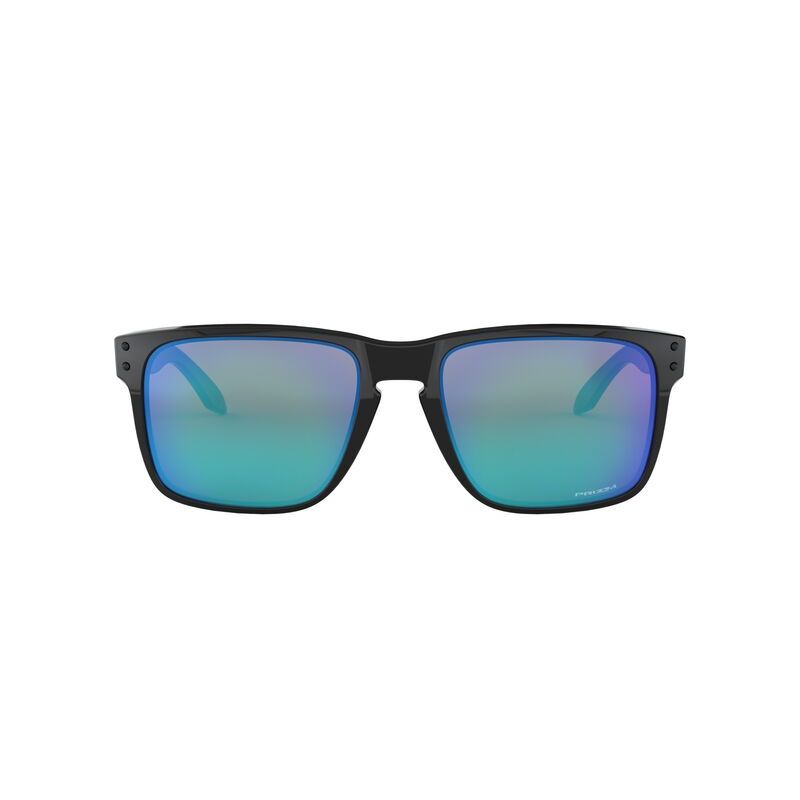 Buy Oakley 0OO9417 Light Blue Prizm Holbrook XL Square Sunglasses (59 ...