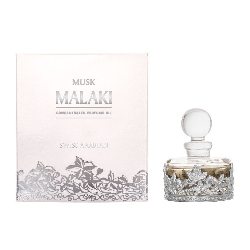 Buy Swiss Arabian Musk Malaki 207 Online