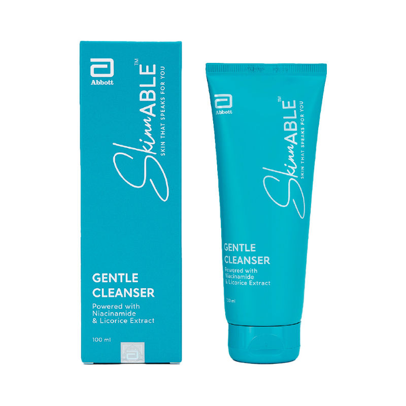 Buy Skinnable Gentle Cleanser Online