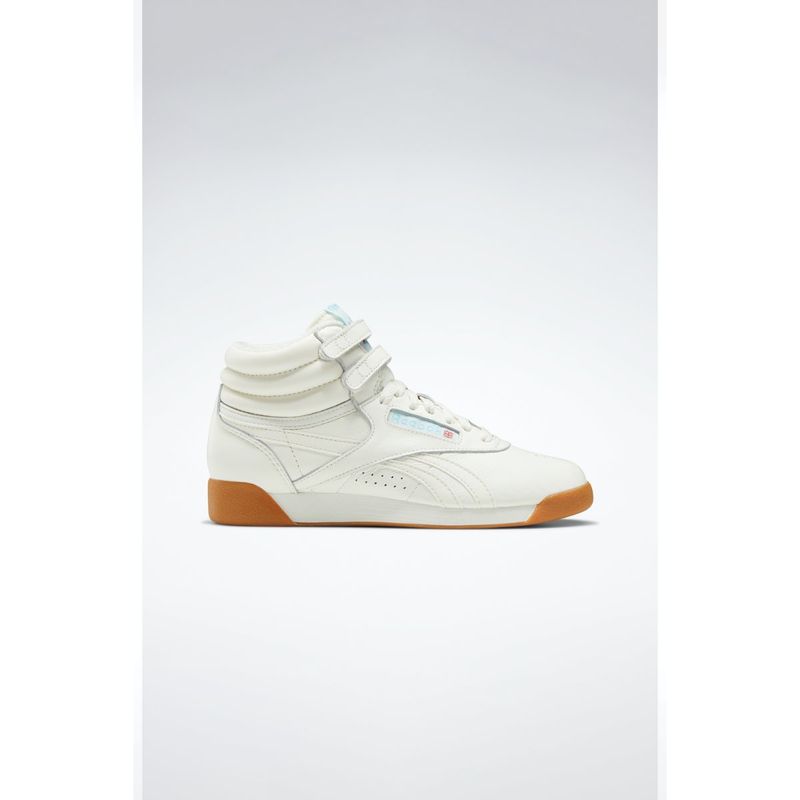 Buy Reebok Womens F S HI White Running Shoes Online