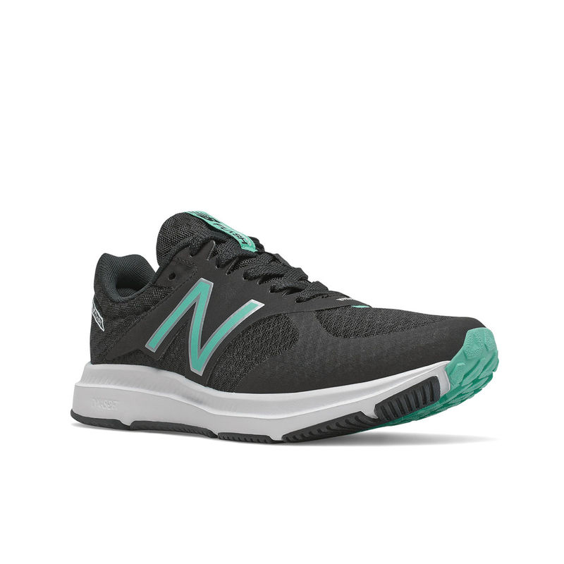 Buy New Balance Women FLASH Black Running Shoes Online