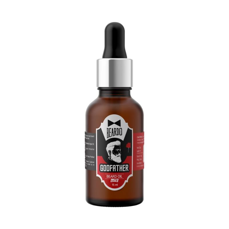 Buy Beardo Godfather Beard Oil Online