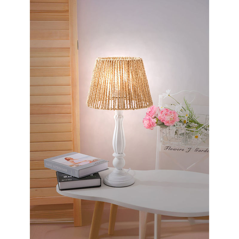 Buy The Better Home Paper Shade Table Lamp Online