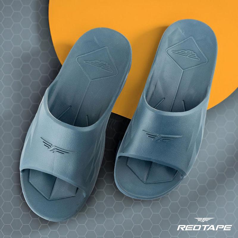 Buy Red Tape Womens EVA Comfort Slip On Sliders Online