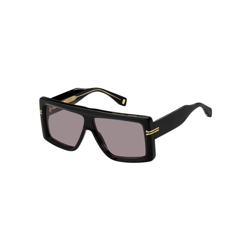 Buy Marc Jacobs Light Grey Photochromatic Nylon UV Protection Full Rim ...