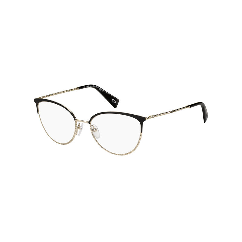 Buy Marc Jacobs 256 Black 2 Woman Eyeglass Frame Online