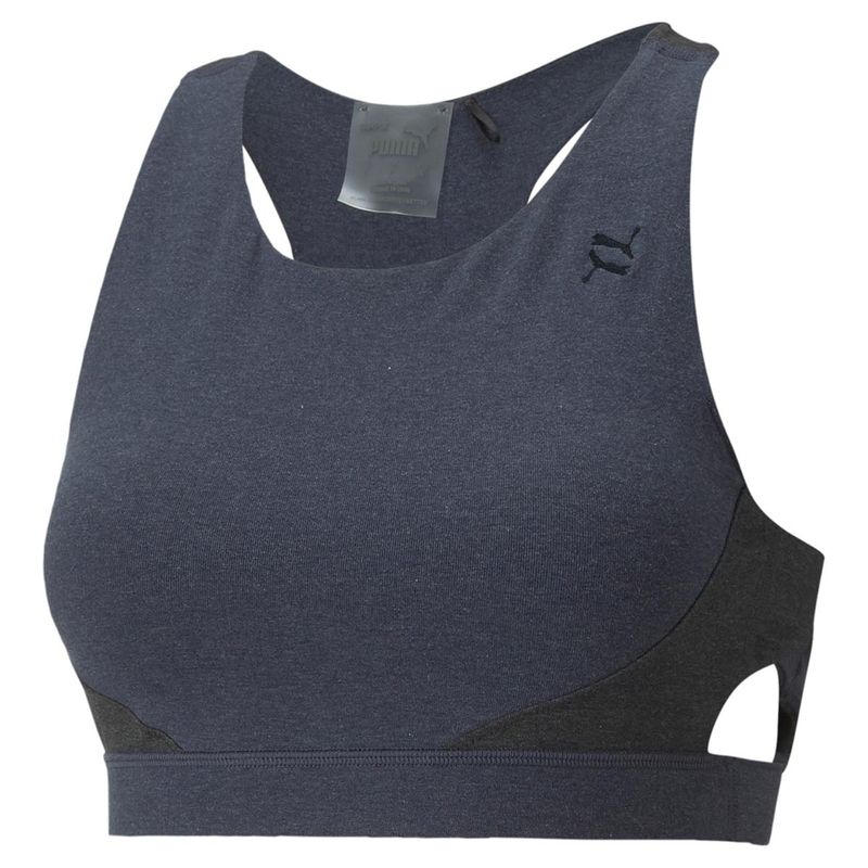 Puma Exhale Color Block Bra: Buy Puma Exhale Color Block Bra Online at ...