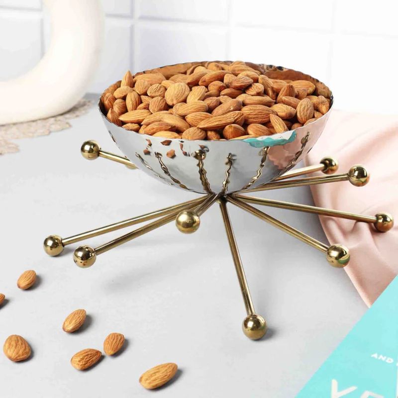 Buy SAGE KONCPT Spider Nut Bowl Online