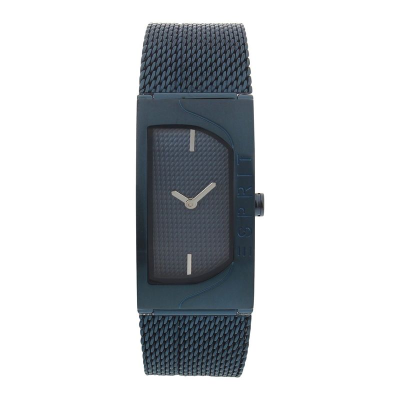 Buy Esprit Blue Dial Women Watch - ES1L045M0065 Online