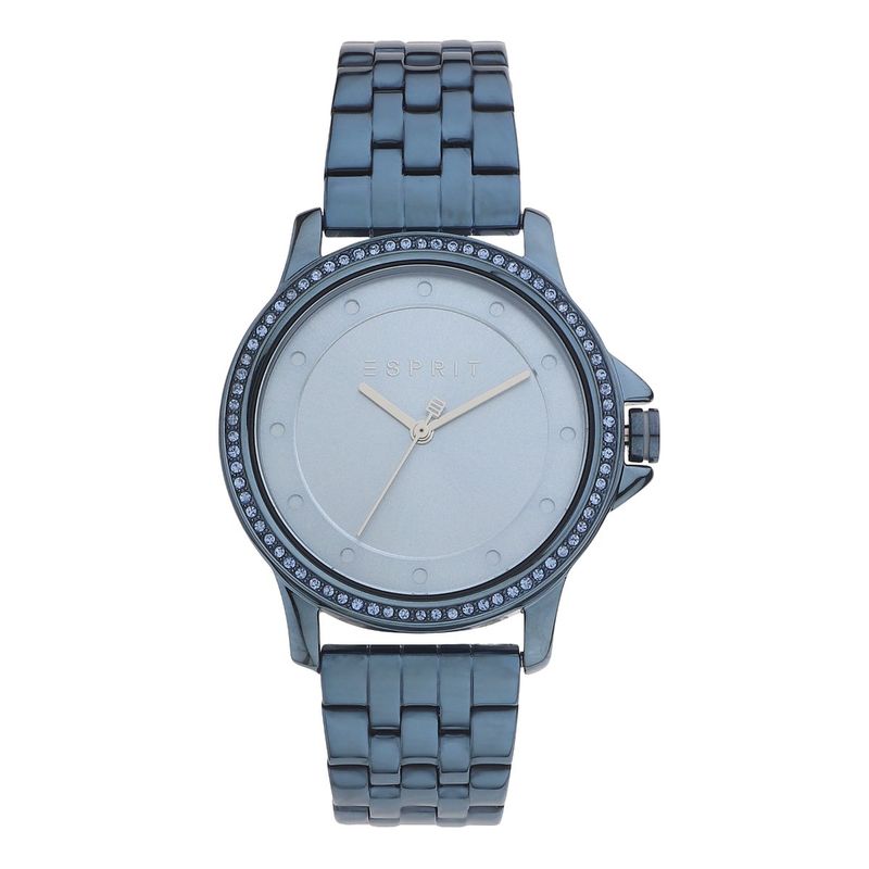Buy Esprit Blue Dial Women Watch - ES1L143M0105 Online