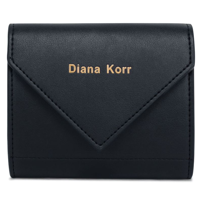 Buy Diana Korr Black Clutches (DKOW112BLK) Online