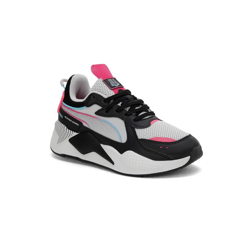Buy Puma RS-X 3D Unisex Multi Color Sneakers Online
