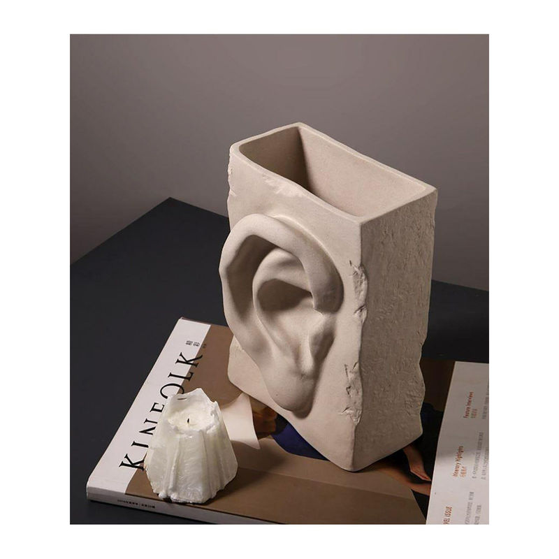 Buy The Artment Surreal Vases of Three Senses Ear Online