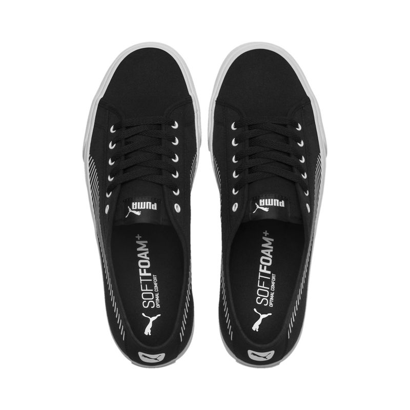 Puma Bari Sneakers - 4: Buy Puma Bari Sneakers - 4 Online at Best Price ...