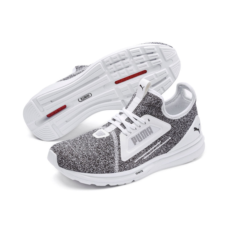 Buy Puma Ignite Limitless Lean Running Shoe (5) Online
