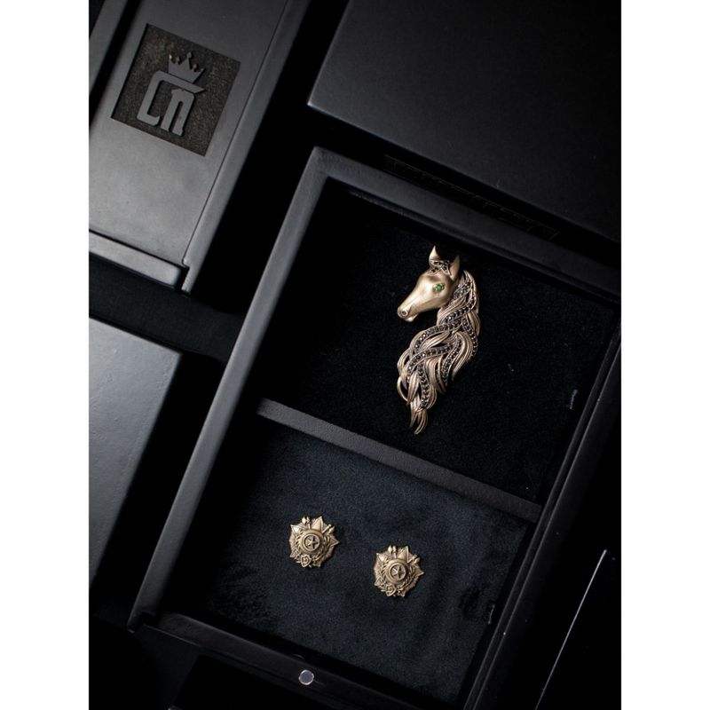 Buy Cosa Nostraa The Phillipos Gift Set Online