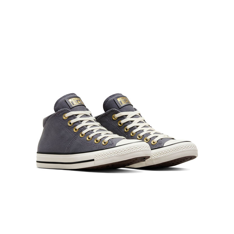 Buy Converse Women Chuck Taylor All Star Madison Gold Mid top Sneaker ...