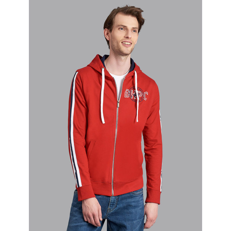 Buy Beverly Hills Polo Club Outback Hoodie Jacket Online