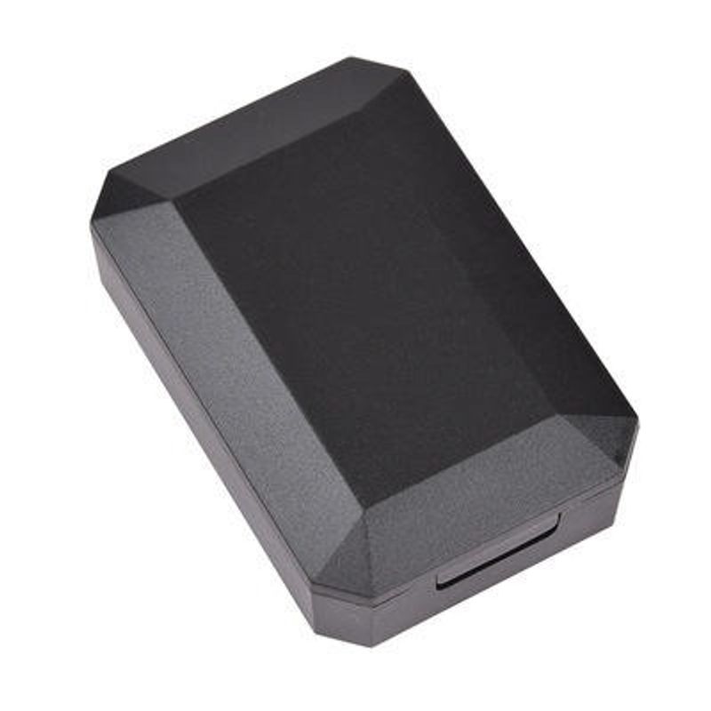 Buy Optify Small Rectangle Kit Contact Lens Case - Multicolor Online
