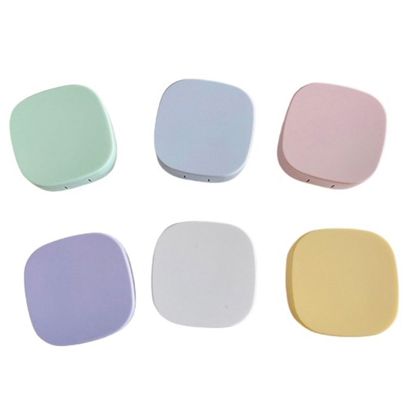 Buy Optify A6017 Contact Lens Case - Multicolor Online