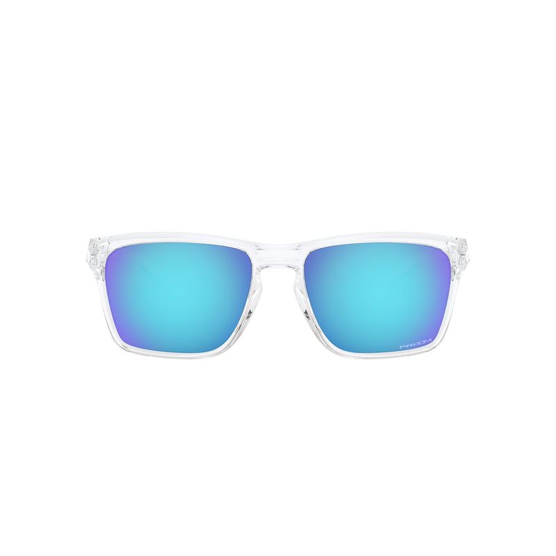 Buy Oakley 0OO9448 Blue Prizm Sylas Square Sunglasses (57 mm) Online