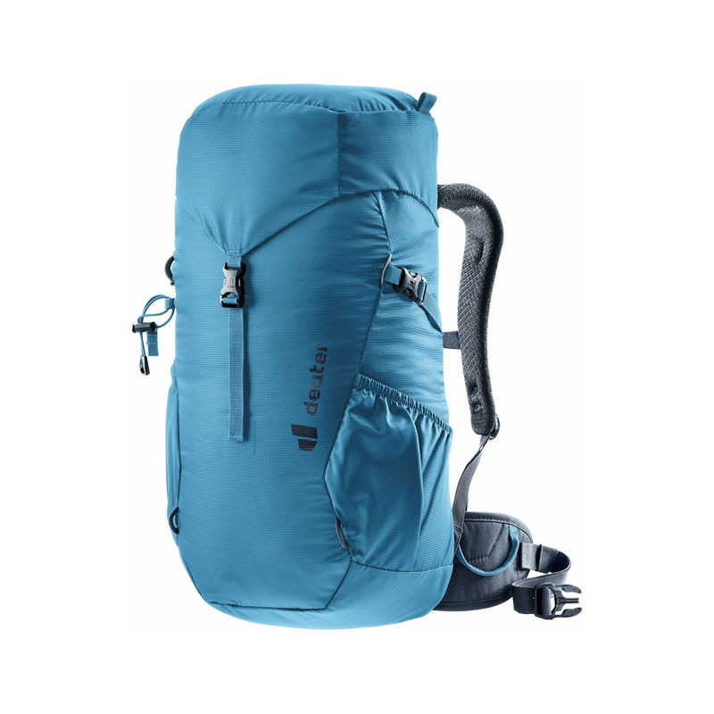 Buy Deuter Unisex Blue Climber 22L Backpack Online