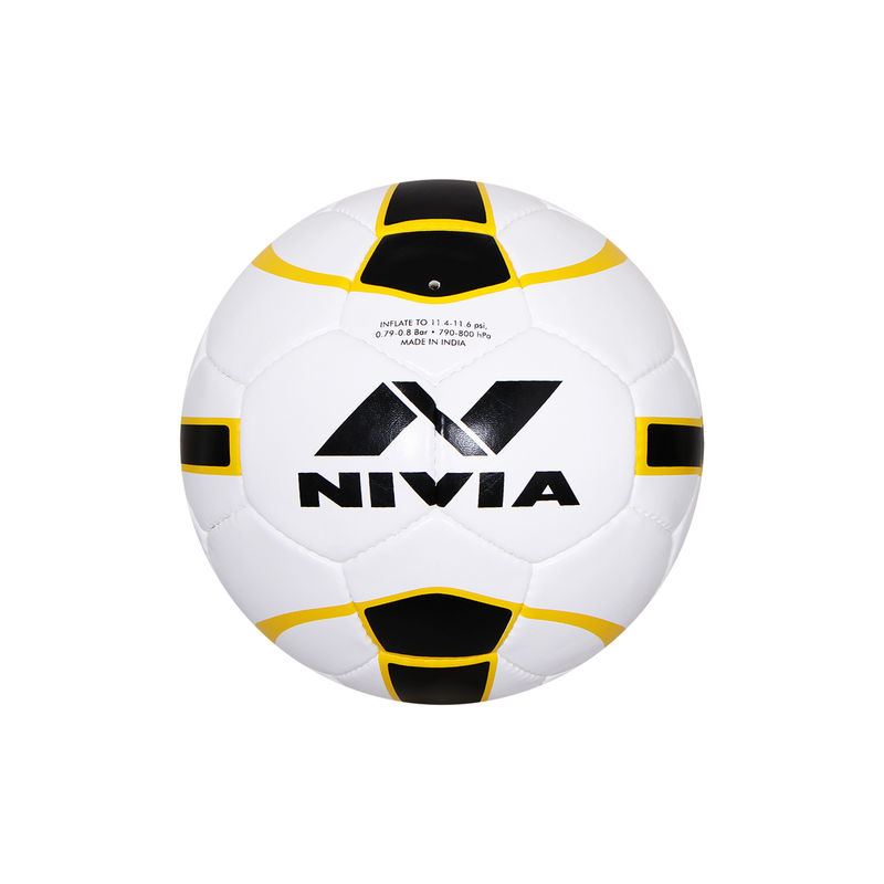 Buy Nivia Football Equator (Size-5) Online