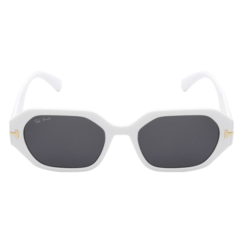Buy TED SMITH Full Rim UV Protection Sunglasses for Men and Women ...