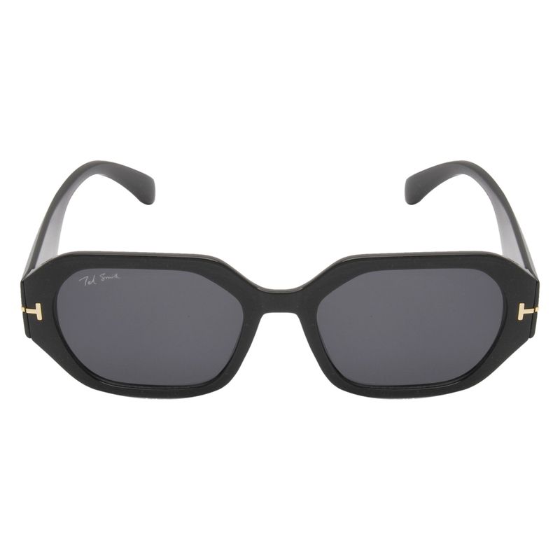 Buy TED SMITH Full Rim UV Protection Sunglasses for Men and Women ...
