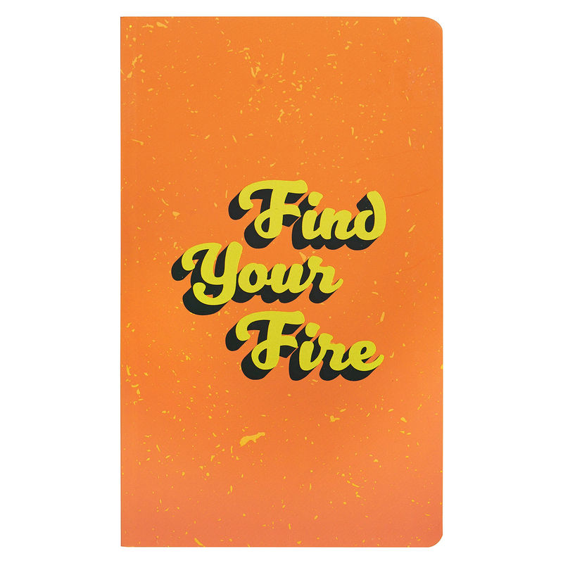 Buy Thinkpot Find Your Fire Compact Book Online