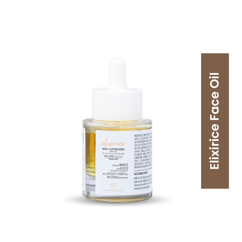 Buy Personal Touch Skincare Elixirice with US Patent Bio Elixir ...