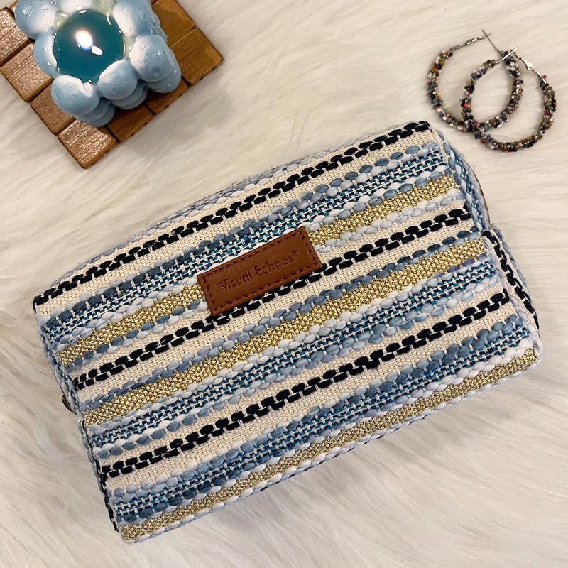 Buy Visual Echoes Women Multi-Color Pouch Online