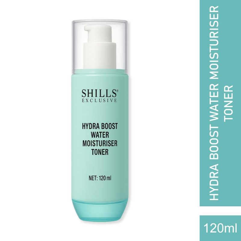 Buy Shills Exclusive Hydra Boost Water Moisturiser Toner Online