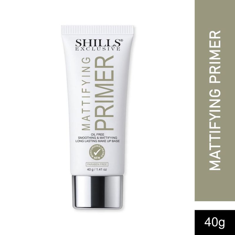 Buy Shills Exclusive Mattifying Primer Online