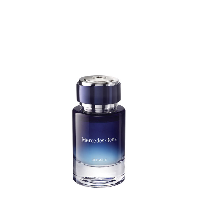 Buy Mercedes-Benz For Men Ultimate 75ml Online