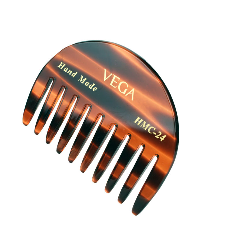 VEGA Handcrafted Comb (HMC-24): Buy VEGA Handcrafted Comb (HMC-24 ...