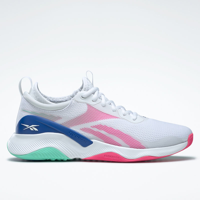 Buy Reebok Womens Training Hit TR 2.0 Online