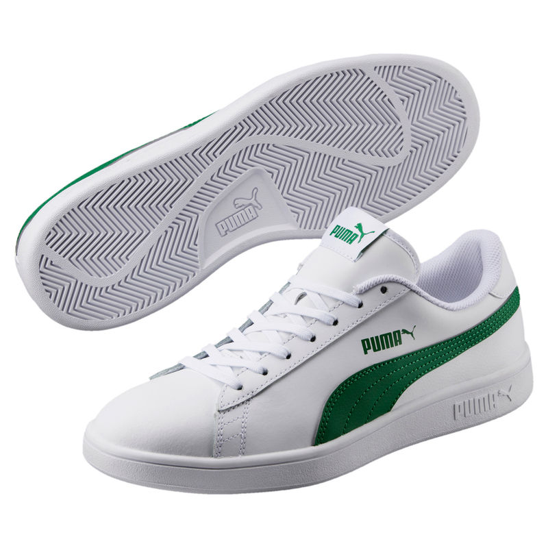 Buy Puma Smash V2 Men'S Sneakers - 13 Online