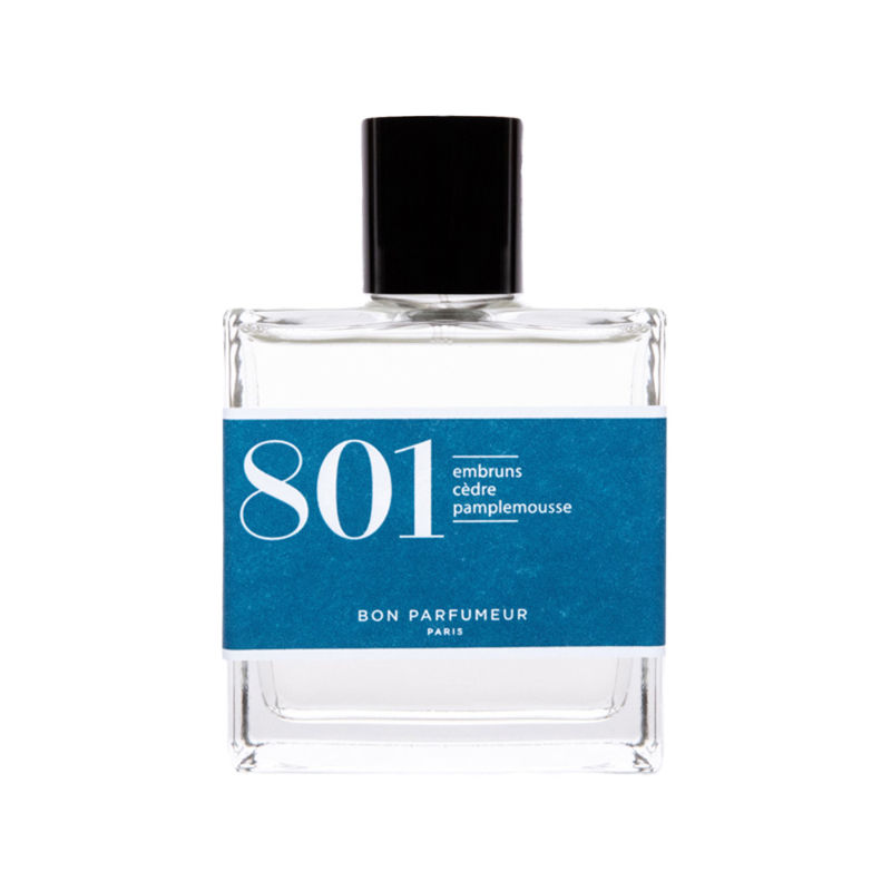 Buy Bon Parfumeur 801 Eau De Parfum Online