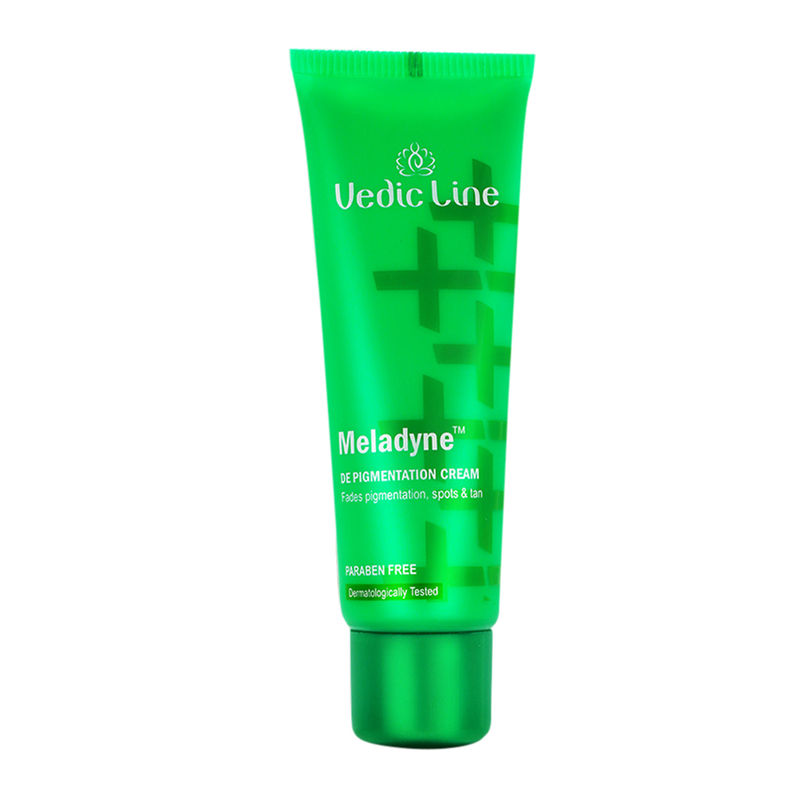 Buy Vedic Line Meladyne De Pigmentation Cream Online