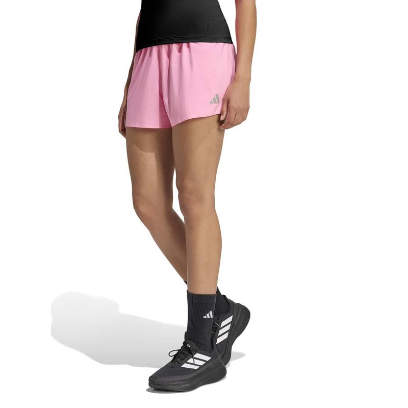 Buy adidas Women Pink Shorts Online