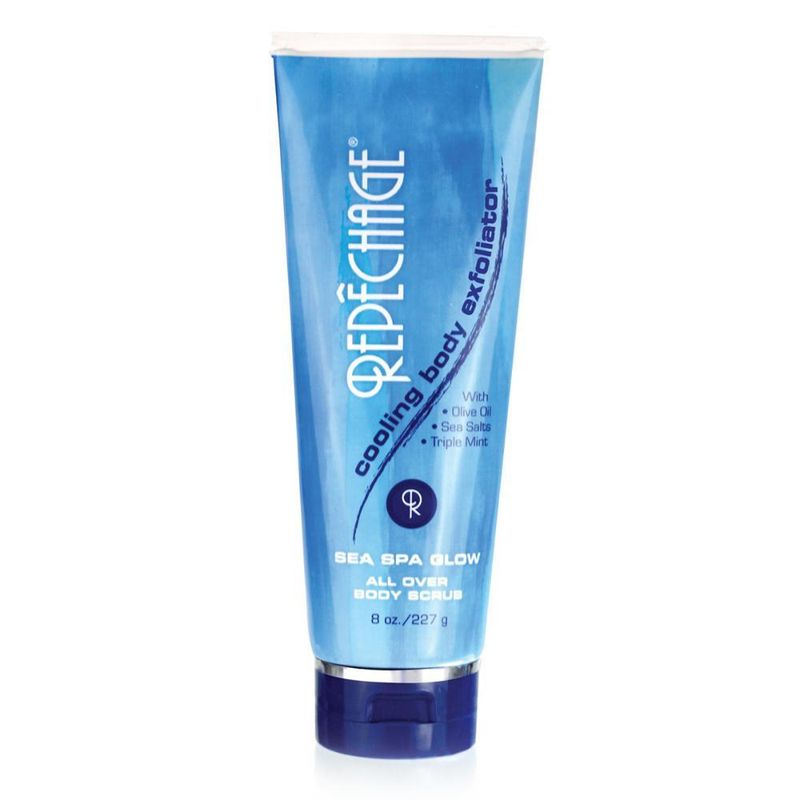 Buy Repechage Sea Spa Cooling Body Exfoliator Online