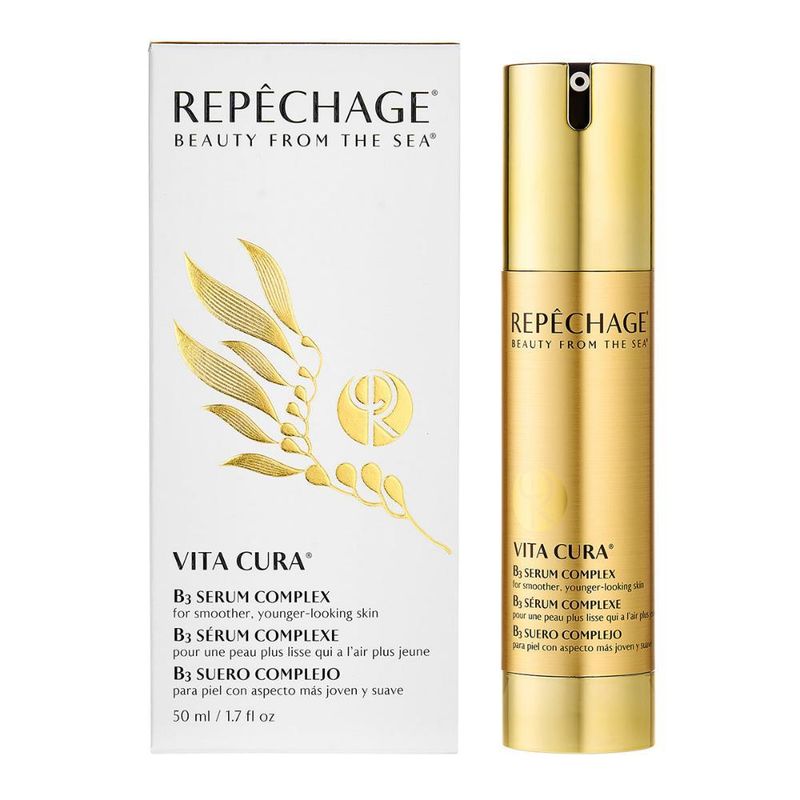 Buy Repechage Vita Cura B3 Complex Serum Online
