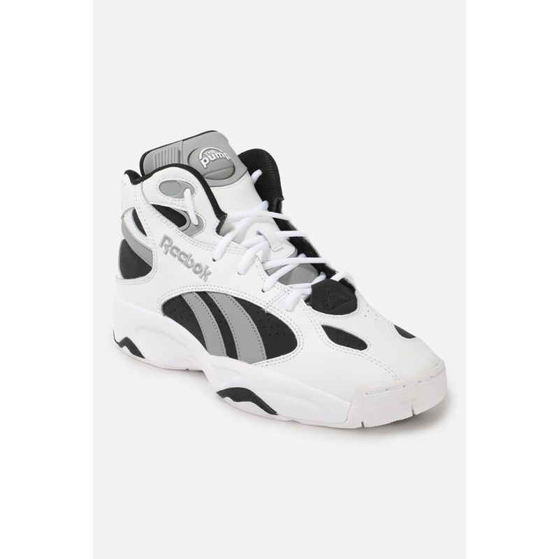 Buy Reebok Unisex Atr Pump Vertical Sneakers Online