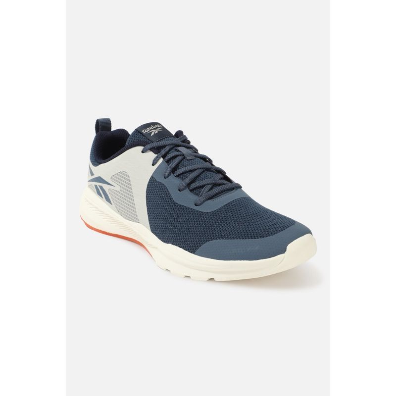 Buy Reebok Mens Crunch Runner Running Shoes Online