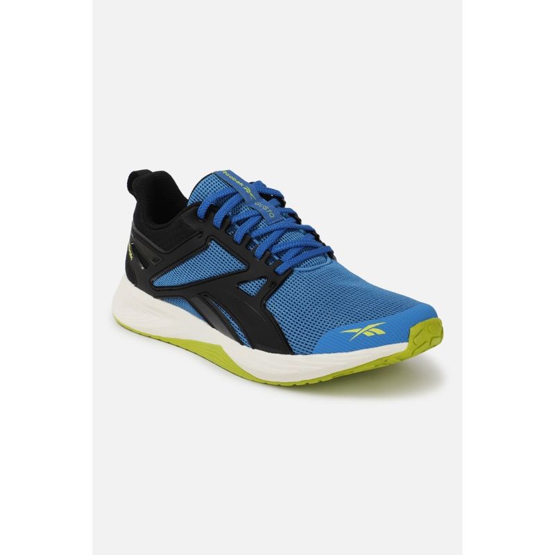 Buy Reebok Mens Gusto Highworth Renew Running Shoes Online