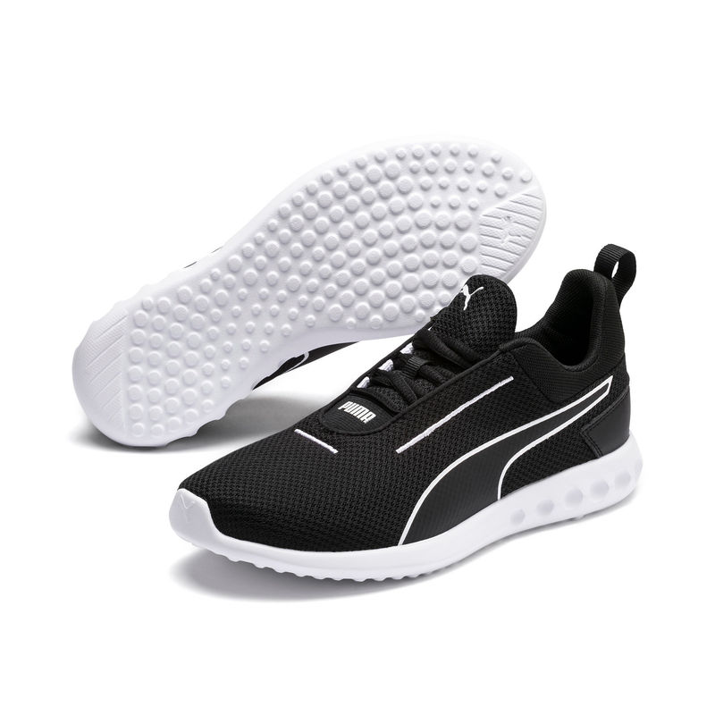 Buy Puma Carson 2 Concave Wn S Running Shoe (4) Online