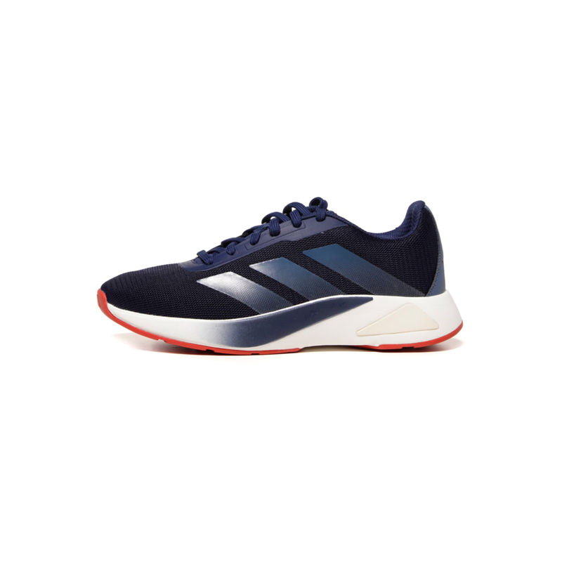 Buy adidas Men Adiflair Fw25 M1 Navy Blue Running Shoes Online