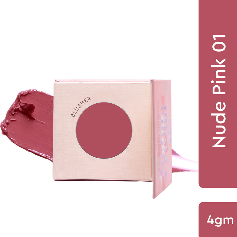Buy C2P Pro Prom Butter Blush Ultra HD Creamy Matte Finish Online