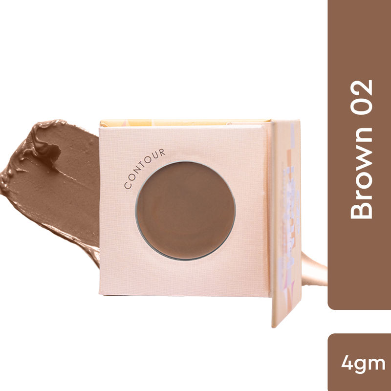 Buy C2P Pro Prom Butter Contour Ultra HD Creamy Matte Finish Online